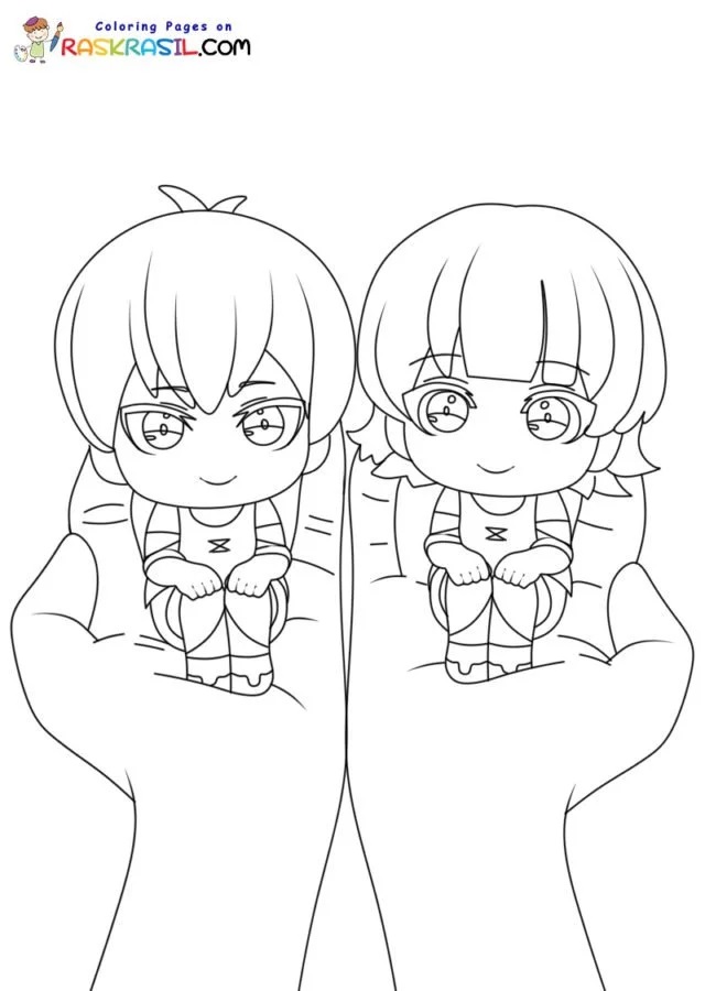 Okul Öncesi Herşey