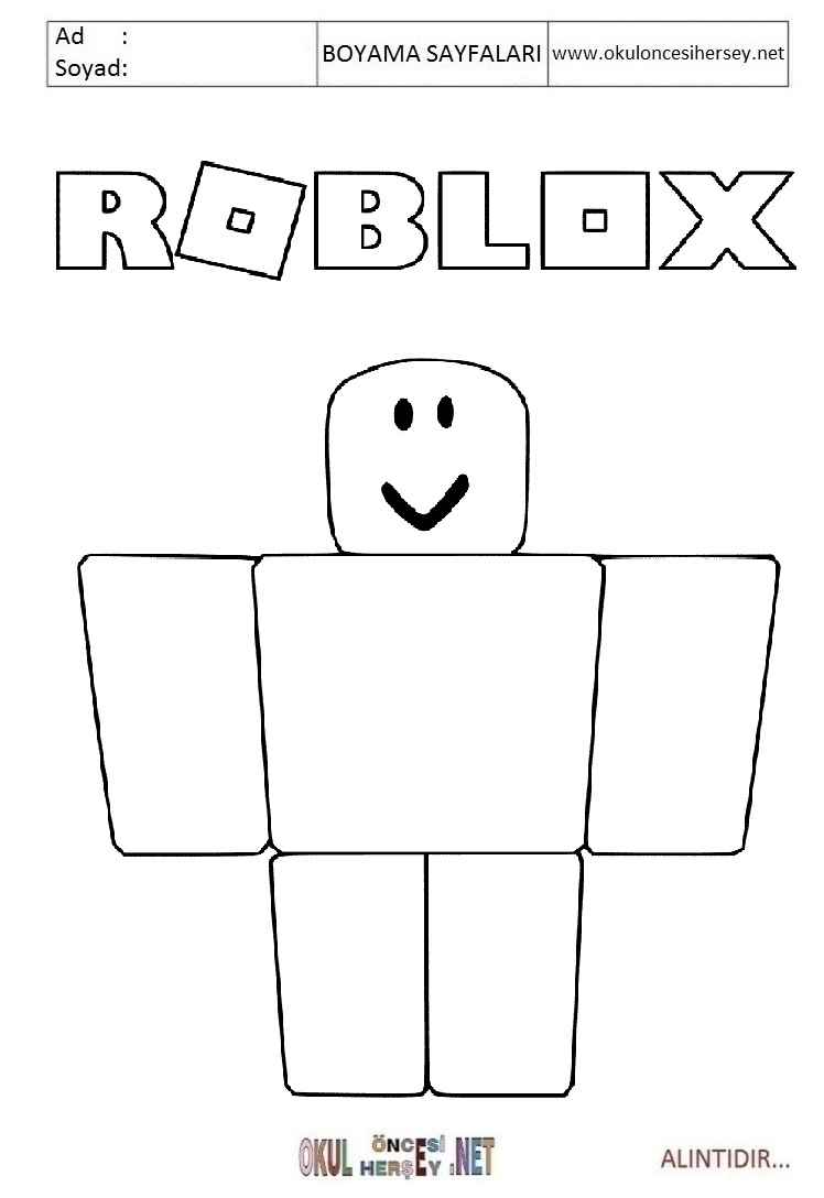 Okul Öncesi Herşey