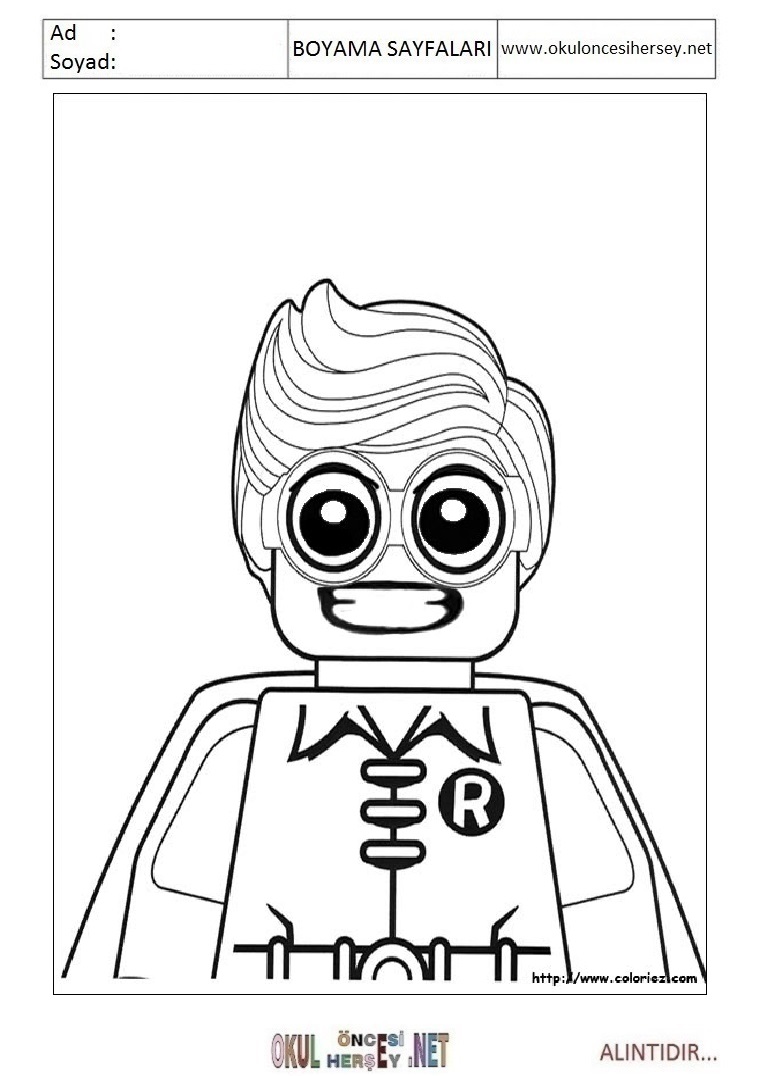 Okul Öncesi Herşey