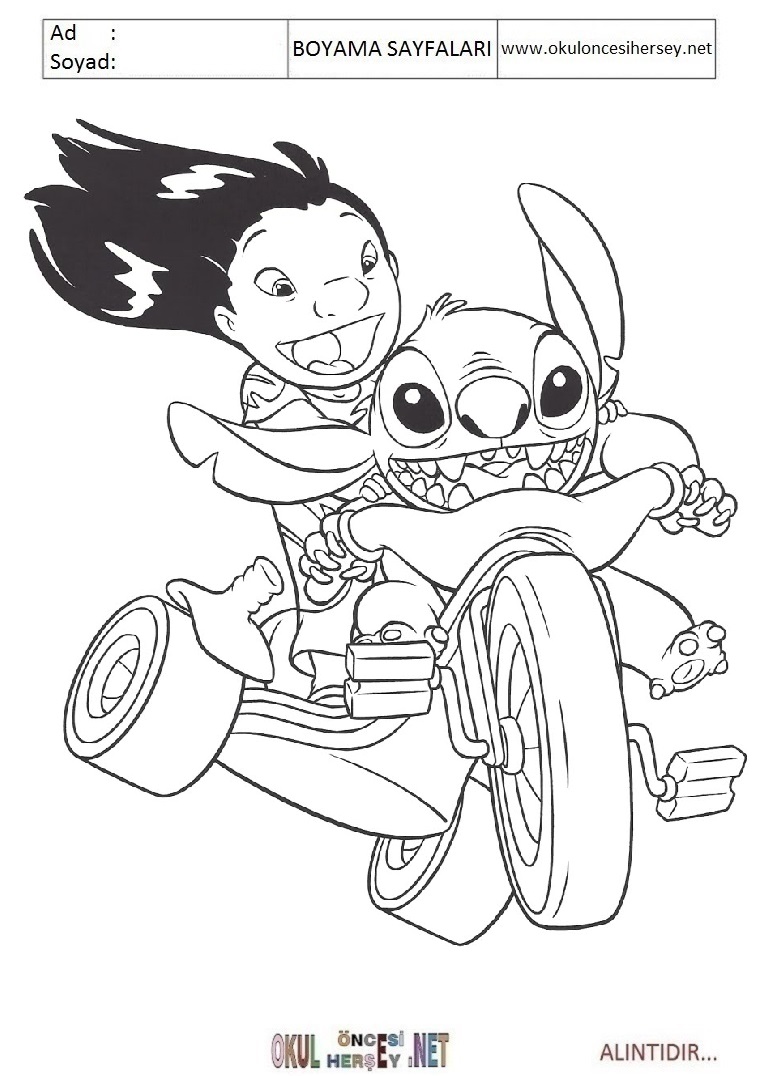 Okul Öncesi Herşey