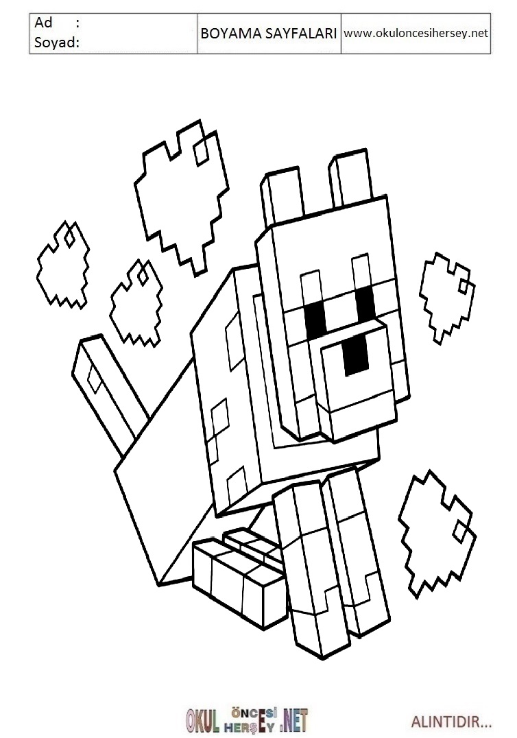 Okul Öncesi Herşey