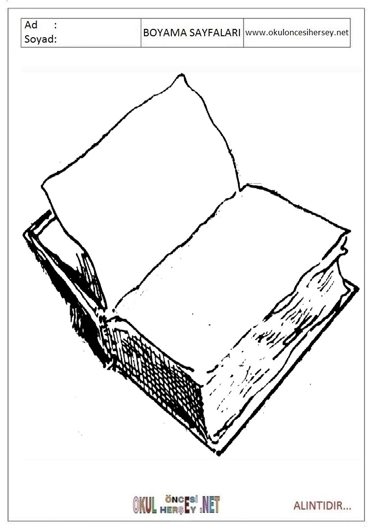 Okul Öncesi Herşey