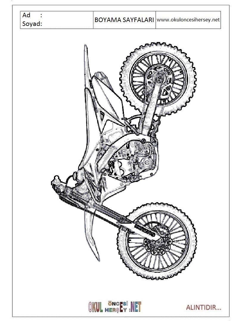 Okul Öncesi Herşey