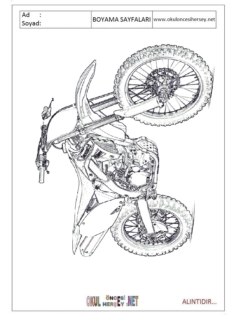 Okul Öncesi Herşey