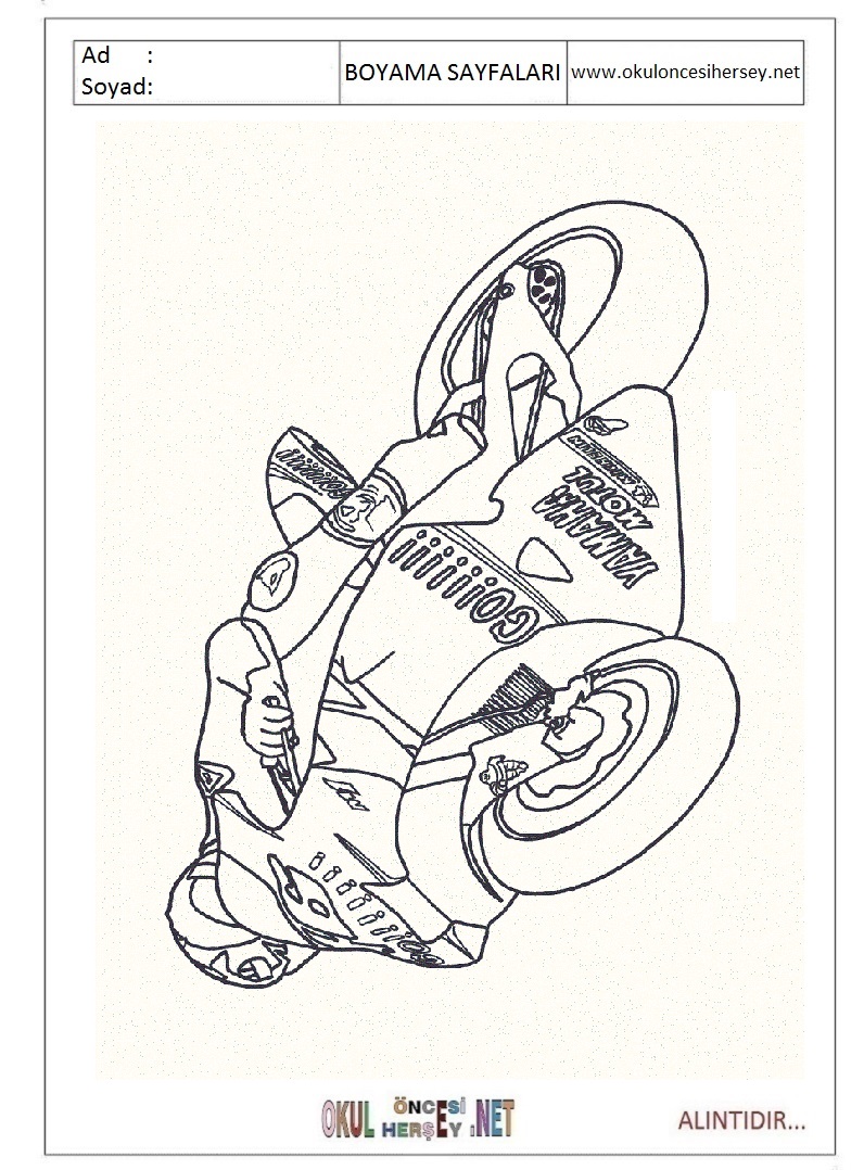 Okul Öncesi Herşey