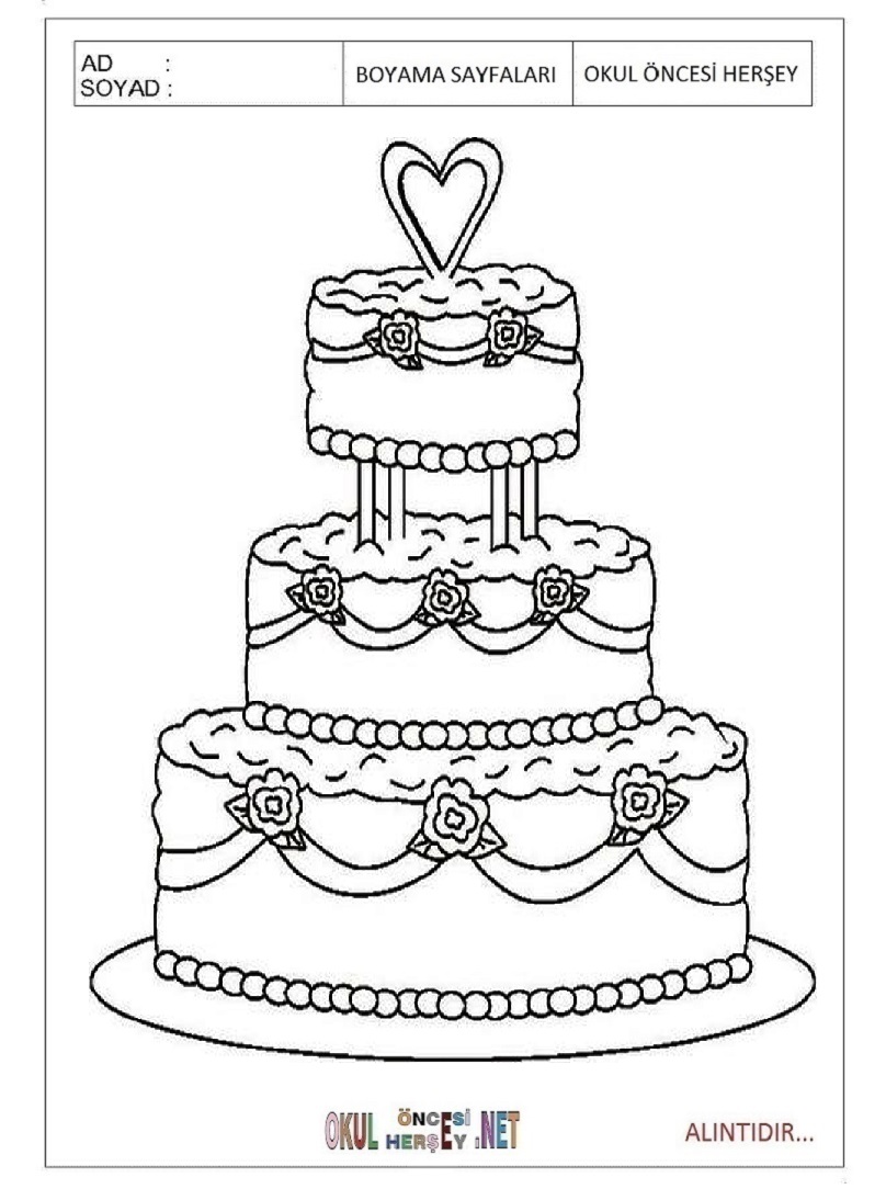 Okul Öncesi Herşey