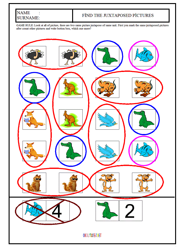 PRE-SCHOOL EDUCATION