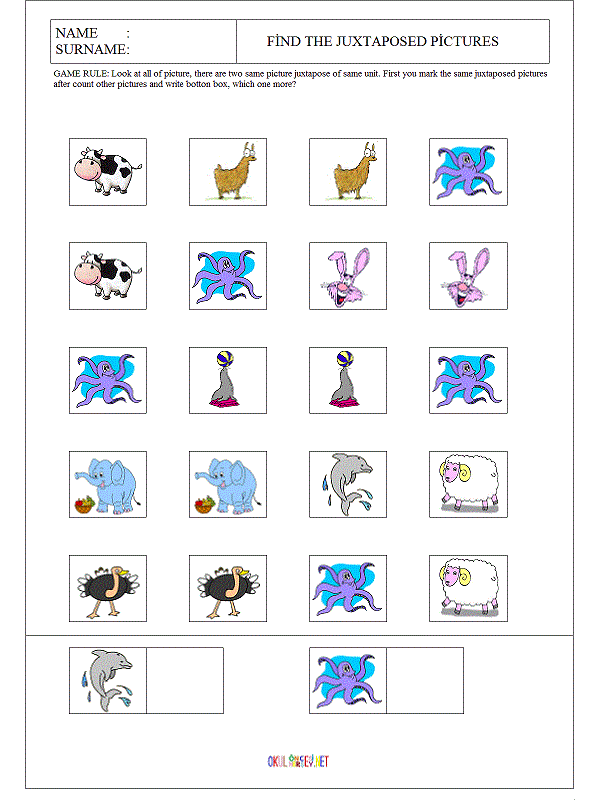 PRE-SCHOOL EDUCATION