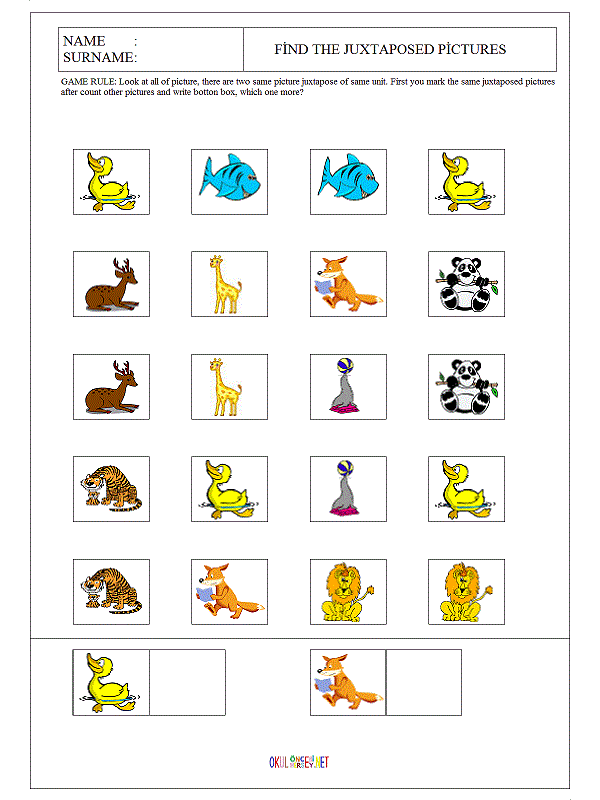 PRE-SCHOOL EDUCATION