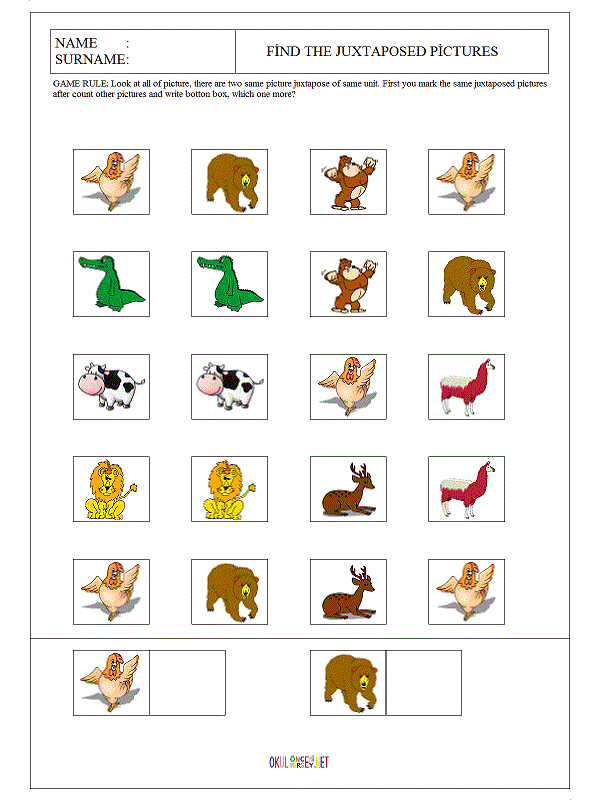 PRE-SCHOOL EDUCATION