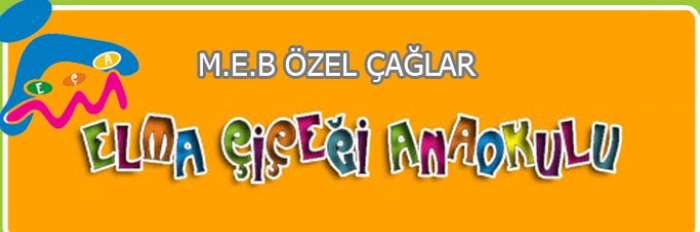Özel Elme Çiçeği Anaokulu - İstanbul / Bakırköy